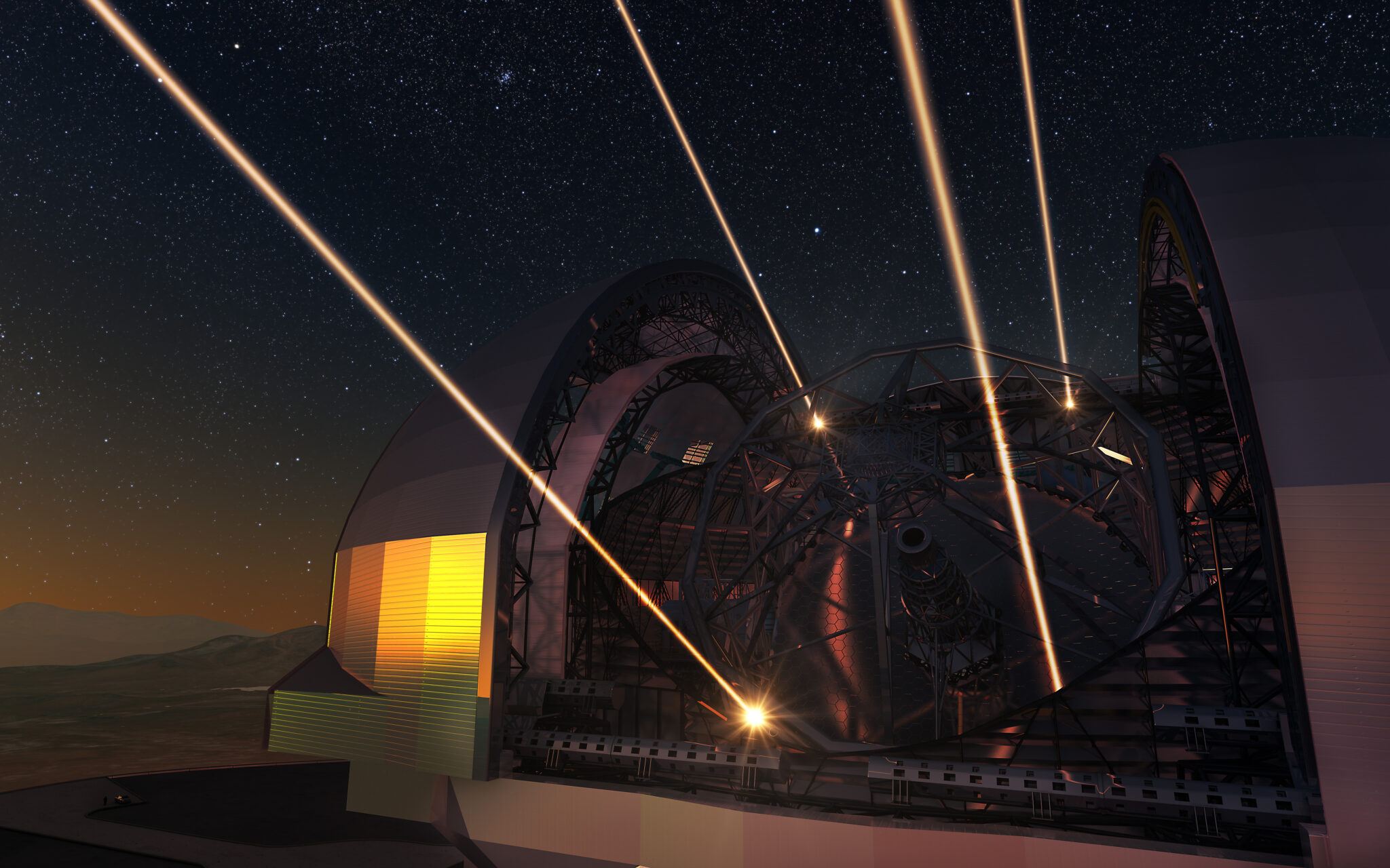 The History of Telescopes: The Powerful Tool that Revolutionized ...
