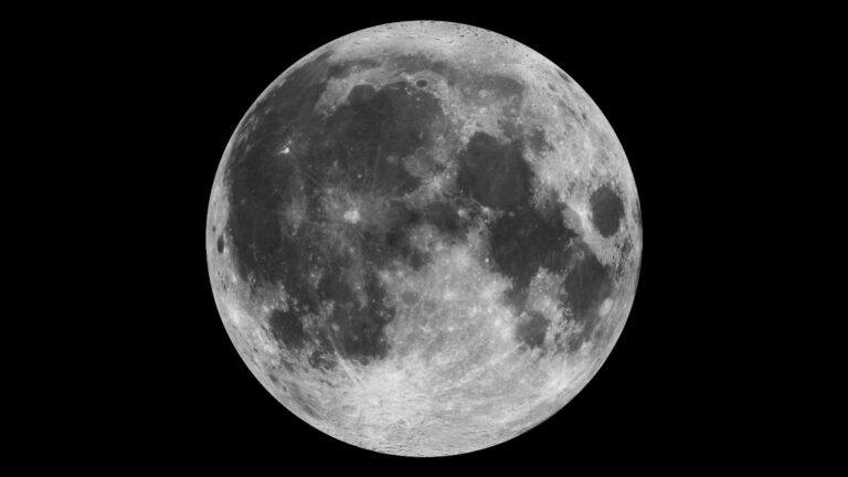 Telescope Moon Viewing: Beginner's Guide for Getting Started in 2026 ...