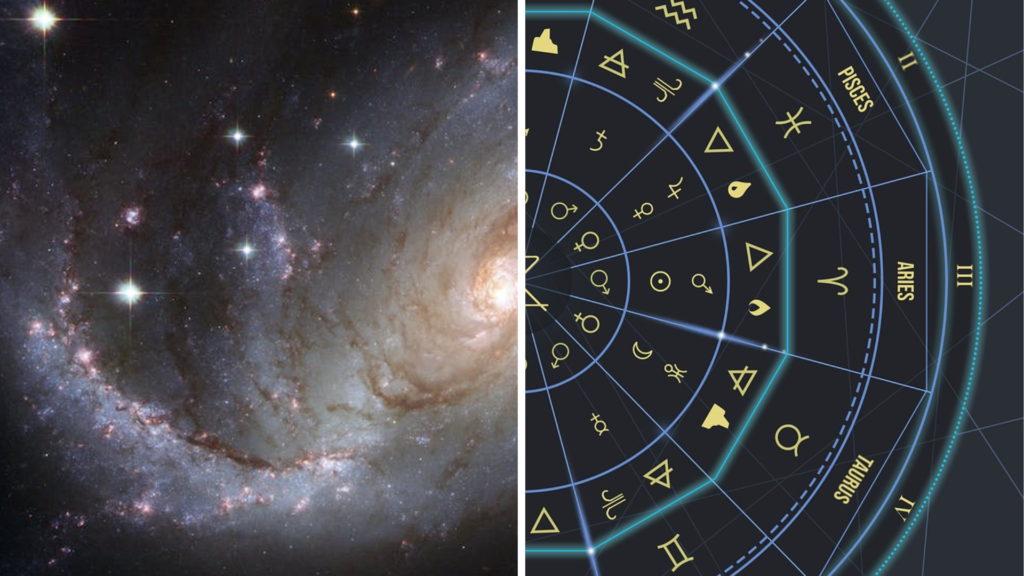 Astrology vs Astronomy Definition: A Simple 2024 Guide - Telescope Therapy
