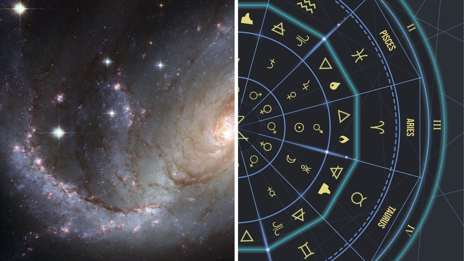 Astrology vs Astronomy Definition: A Simple 2024 Guide - Telescope Therapy