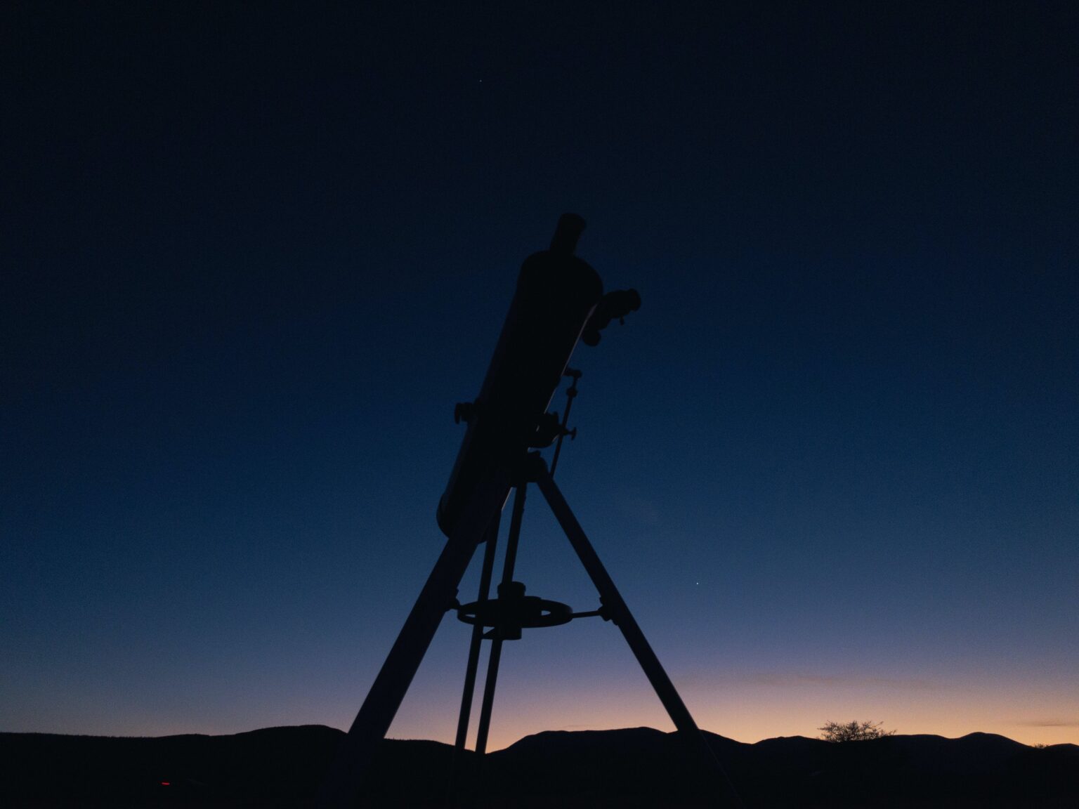 Telescope Troubleshooting: Resolve 5 Common Problems for Optimal ...
