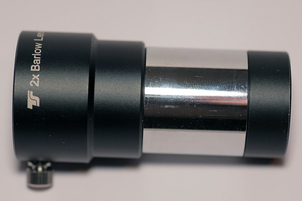 Barlow Lens: What to Know and Top Picks in 2026 - Telescope Therapy